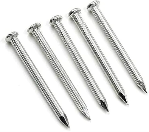 Concrete Steel Nails - Capital Mabati